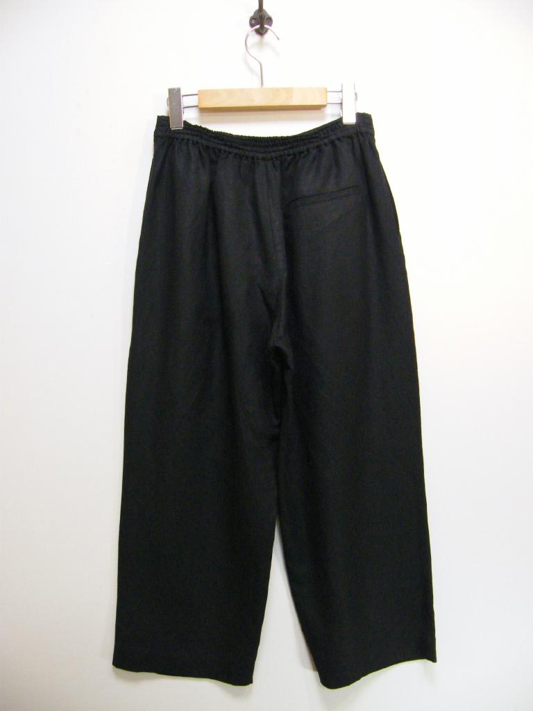 spick&span パンツ 38 ベリーブルー ｜spick&spanのレディース（婦人服）の古着通販 - ミラクルボックス