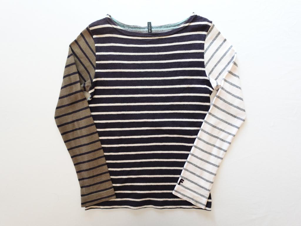 FITH カットソー 140cm ブレス｜FITHの子供服の古着通販 - ミラクルボックス