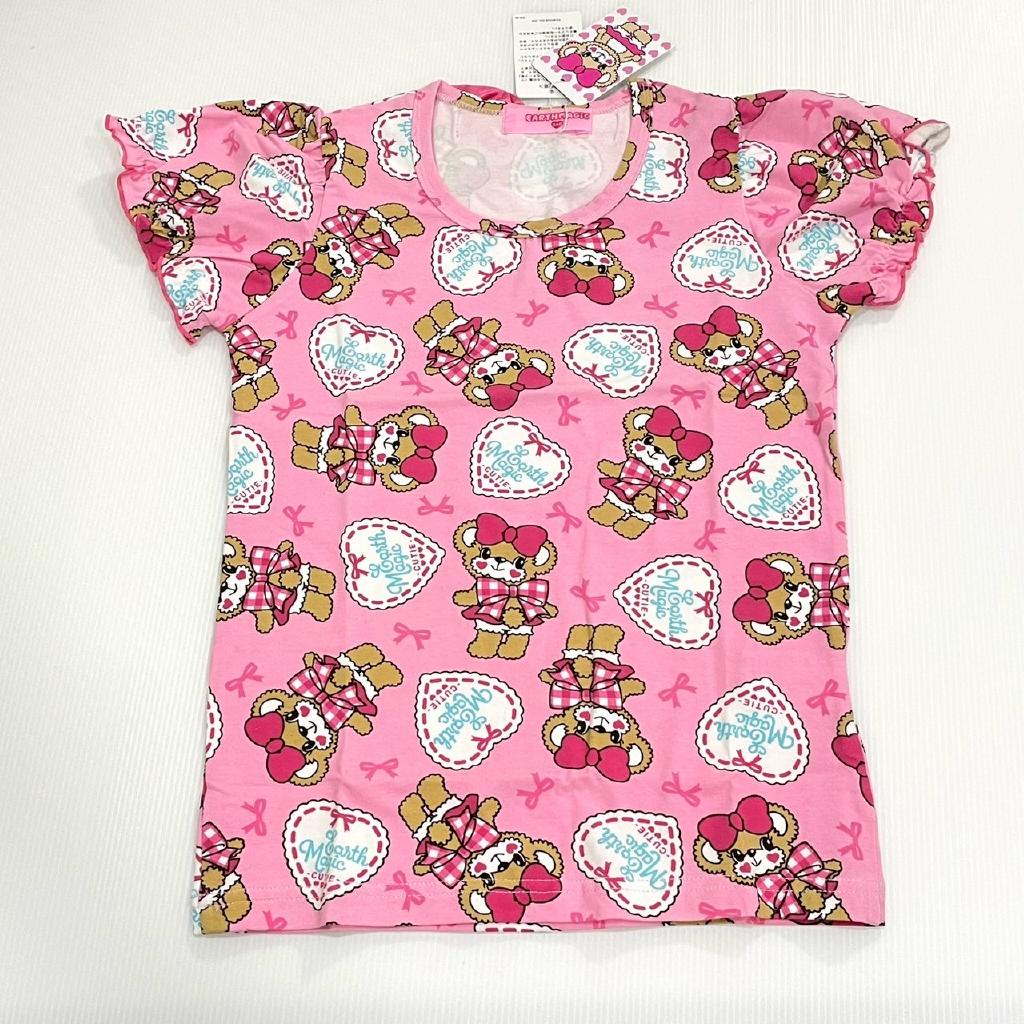 EARTHMAGIC Tシャツ 140cm キッズカントリー｜EARTHMAGICの子供服の古着通販 - ミラクルボックス