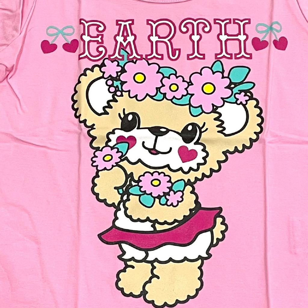 EARTHMAGIC Tシャツ 140cm キッズカントリー｜EARTHMAGICの子供服の古着通販 - ミラクルボックス