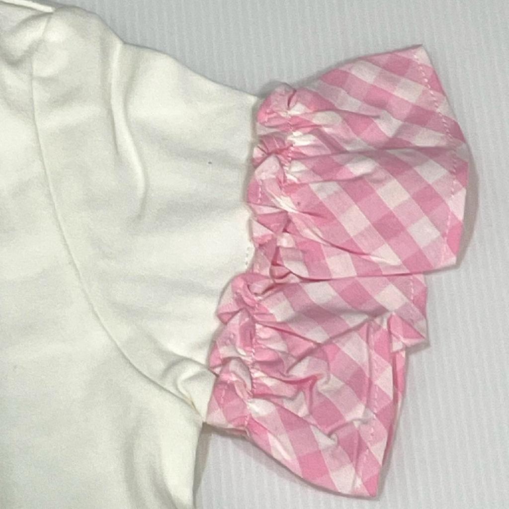 EARTHMAGIC Tシャツ 140cm キッズカントリー｜EARTHMAGICの子供服の古着通販 - ミラクルボックス