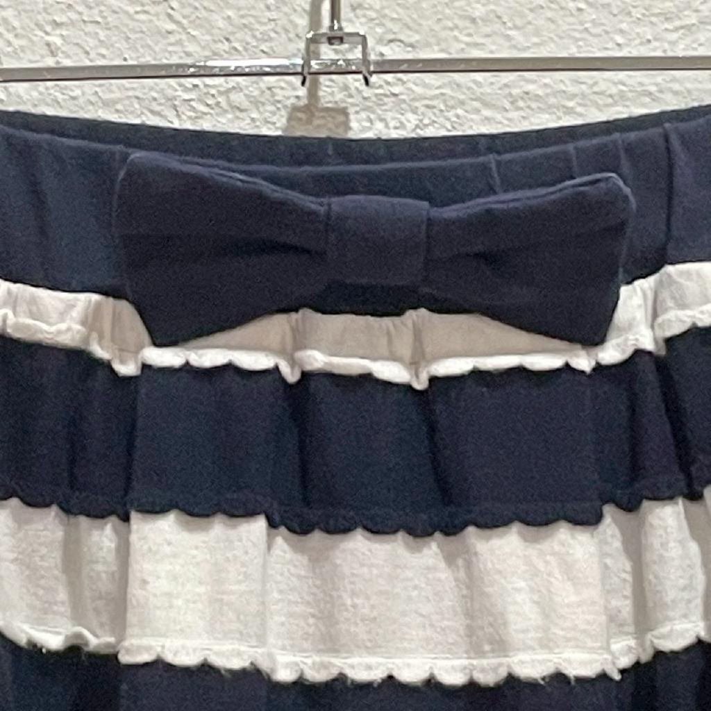 mezzo piano Junior スカート 150cm キッズカントリー｜mezzo piano Juniorの子供服の古着通販 ...