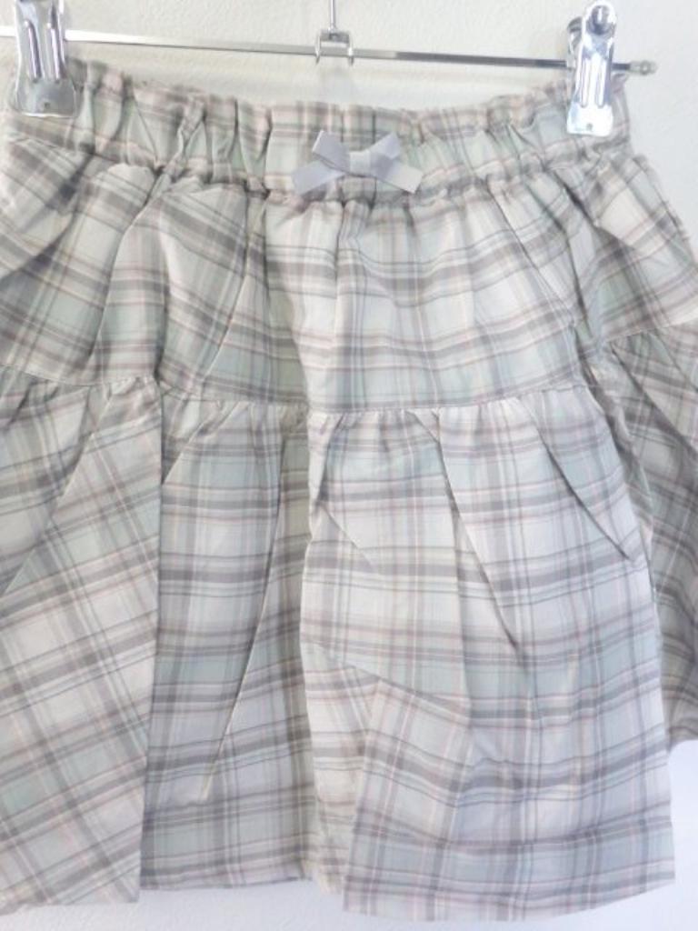 any FAM スカート 130cm ファミール｜any FAMの子供服の古着通販 - ミラクルボックス