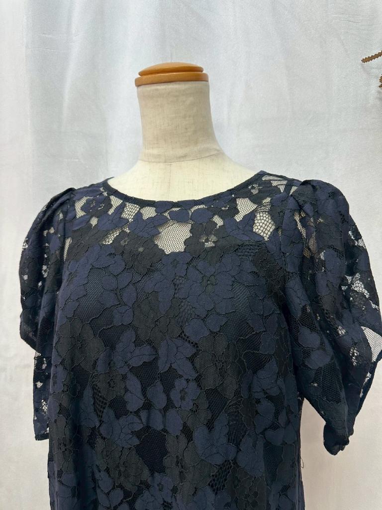 AIMER GROUP フォーマル Mサイズ ファミール｜AIMER GROUPのレディース（婦人服）の古着通販 - ミラクルボックス