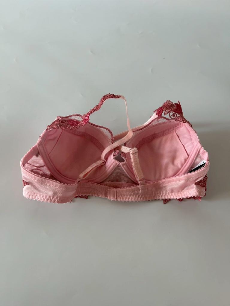 Wacoal Salute ブラジャー C70 ファミール｜Wacoal Saluteのメンズの古着通販 - ミラクルボックス