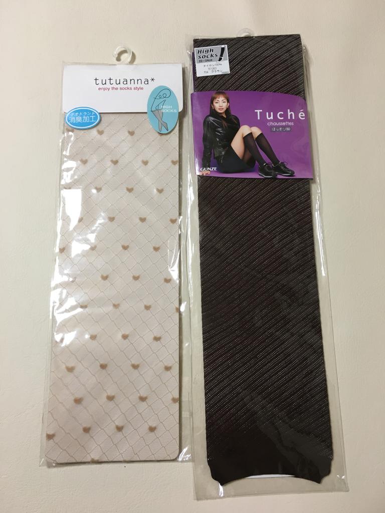 tutu anna レッグウェア その他 ファインファイン｜tutu annaのレディース（婦人服）の古着通販 - ミラクルボックス