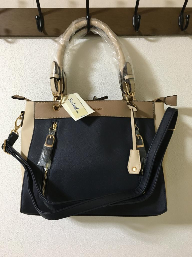 Sac Unit バッグ F（フリー） ファインファイン｜Sac Unitのレディース（婦人服）の古着通販 - ミラクルボックス