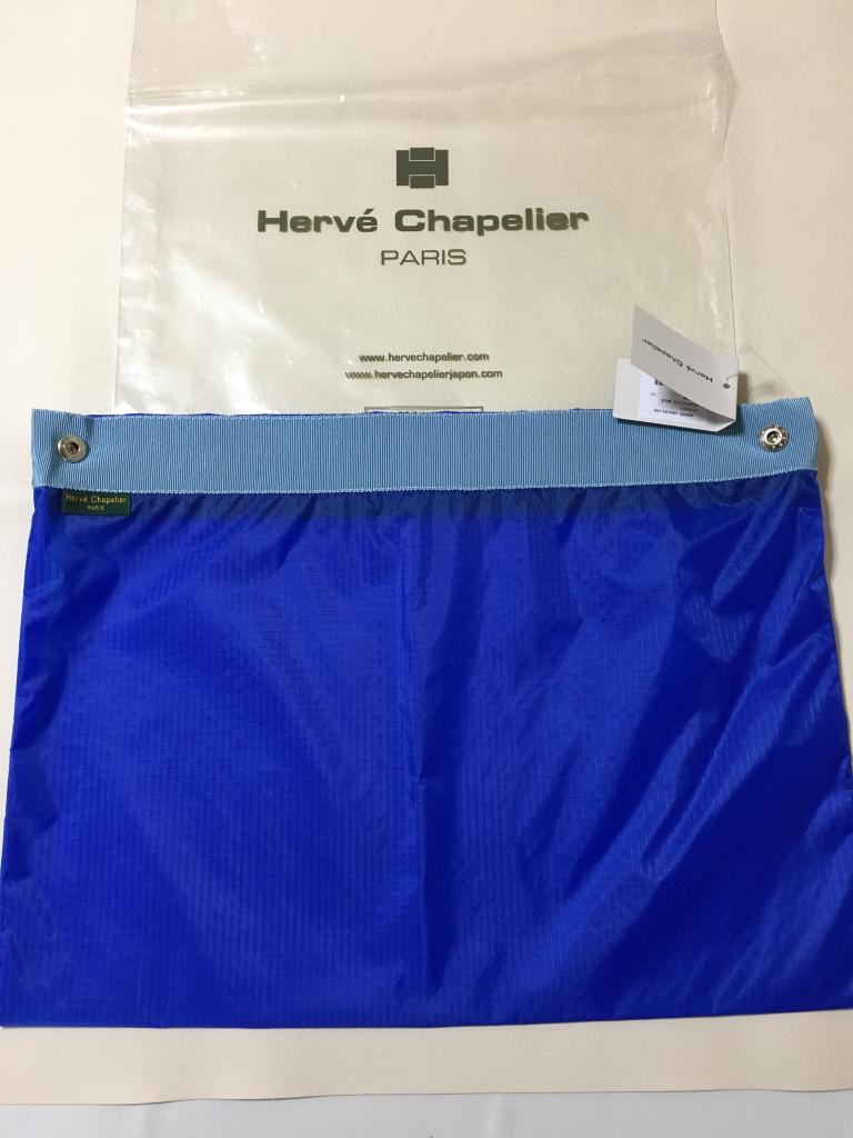 HERVE CHAPELIER ファッション雑貨・小物 その他 ファインファイン｜HERVE CHAPELIERのレディース（婦人服）の古着 ...