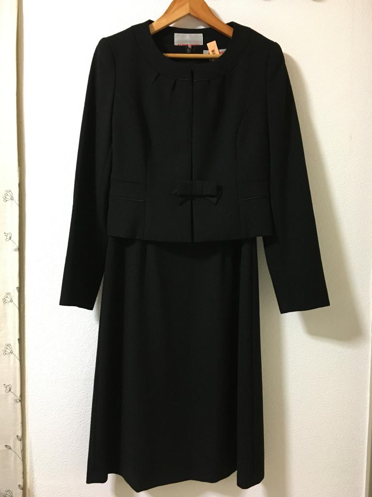 ALPHA CUBIC フォーマル 9号 ファインファイン｜ALPHA CUBICのレディース（婦人服）の古着通販 - ミラクルボックス