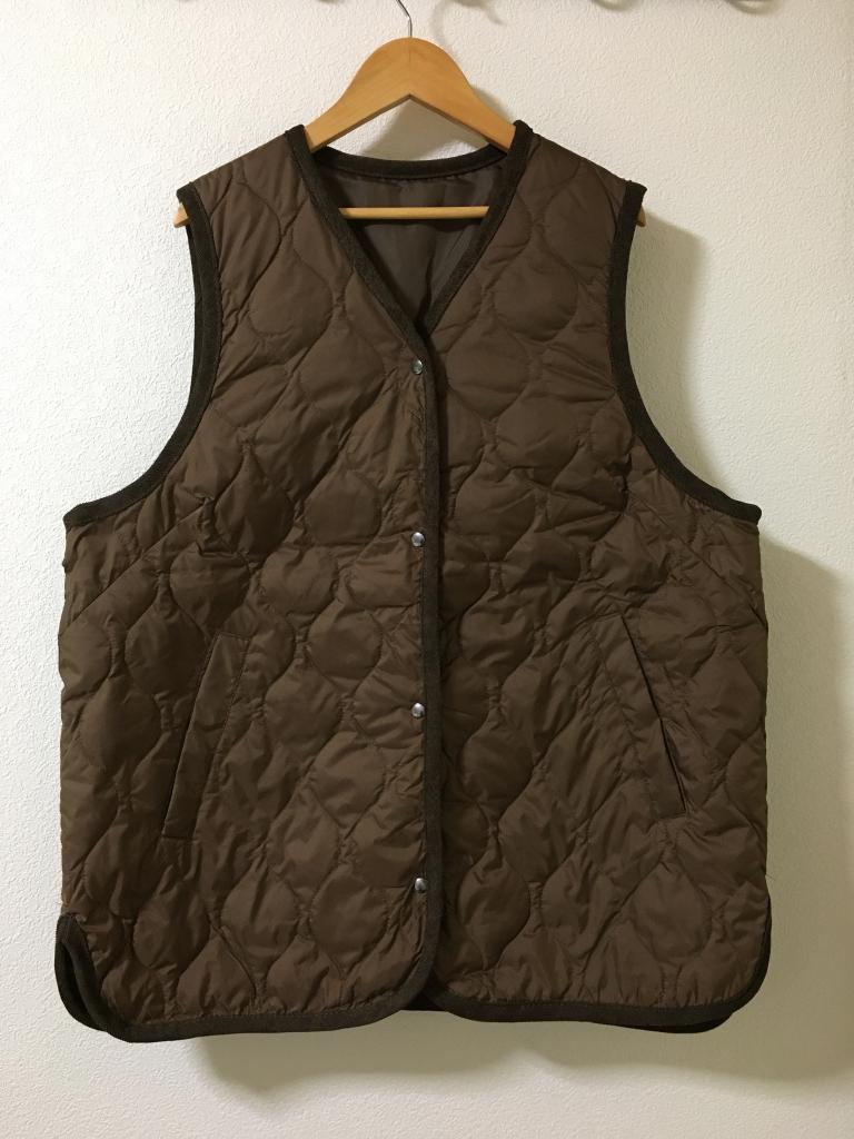 MOTOMACHI Zelal ダウン 15号 ファインファイン｜MOTOMACHI Zelalのレディース（婦人服）の古着通販 - ミラクルボックス