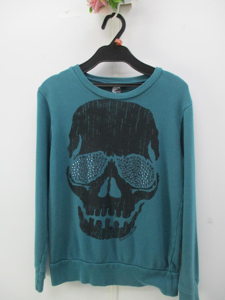 RAD CUSTOM トレーナー 150cm ハーティー｜RAD CUSTOMの子供服の古着通販 - ミラクルボックス