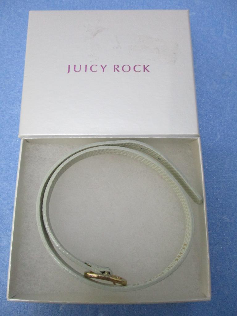 JUICY ROCK ファッション雑貨・小物 サイズ表示なし ハーティー｜JUICY ROCKのメンズの古着通販 - ミラクルボックス