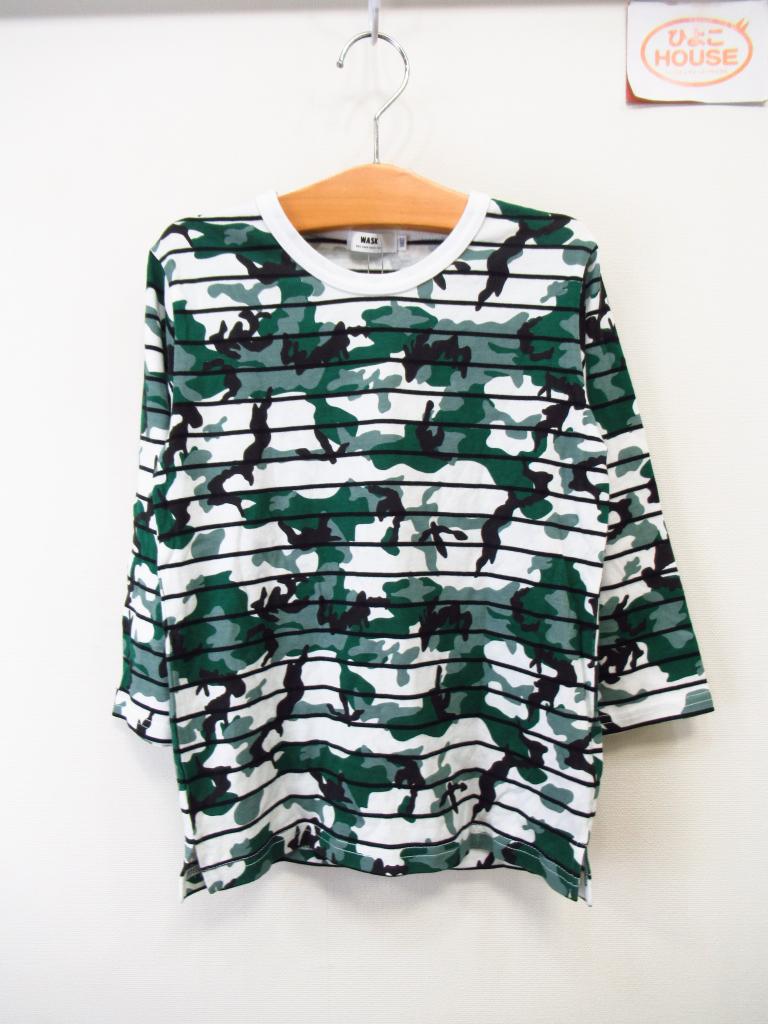 WASK Tシャツ 140cm ひよこHOUSE｜WASKの子供服の古着通販 - ミラクルボックス