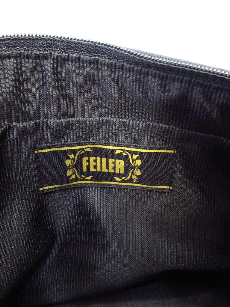 FEILER バッグ その他 ひよこHOUSE｜FEILERの香水・コスメのアウトレット通販 - ミラクルボックス