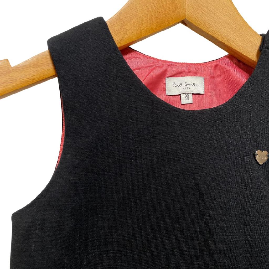 Paul Smith BABY ワンピース 90cm ジュリア名古屋店｜Paul Smith BABYの子供服の古着通販 - ミラクルボックス