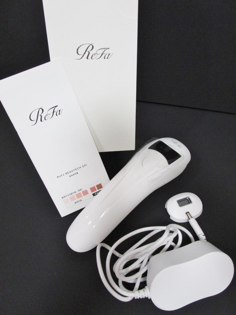 ReFa ビューティーグッズ その他 ジュリア名古屋店｜ReFaの香水・コスメのアウトレット通販 - ミラクルボックス