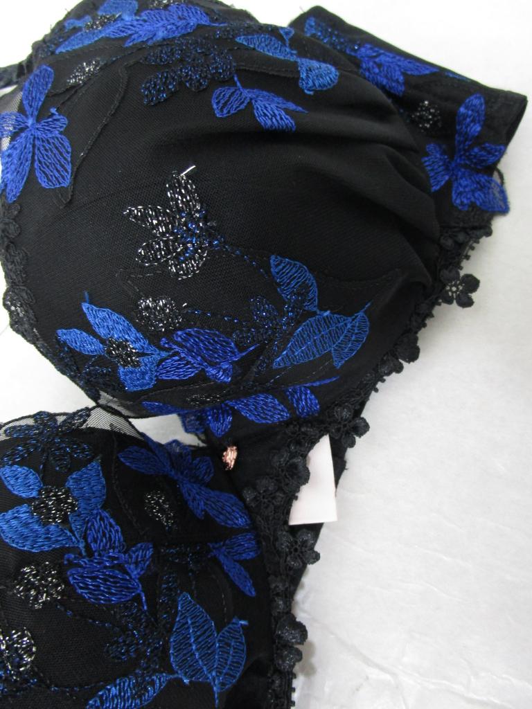 Triumph FLORALE ブラジャー D75 ジュリア名古屋店｜Triumph FLORALEのメンズの古着通販 - ミラクルボックス