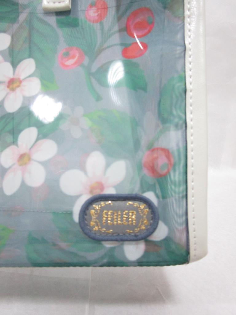 FEILER バッグ サイズ表示なし ジュリア名古屋店｜FEILERのメンズの古着通販 - ミラクルボックス