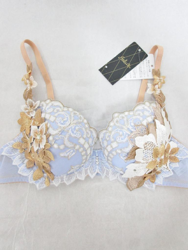 2024年製☆Wacoal Salute ブラジャー C70 ジュリア名古屋店｜2024年製☆Wacoal Saluteのメンズの古着通販 - ミラクルボックス