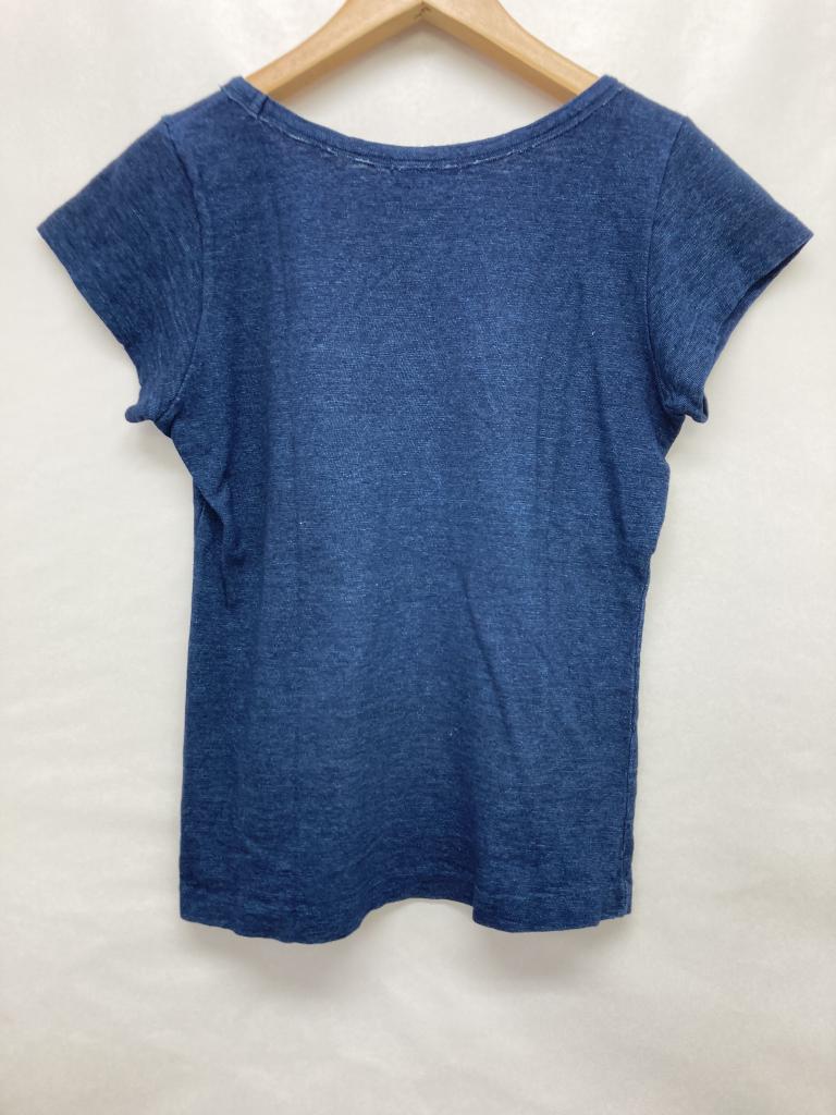 R by 45rpm Tシャツ Mサイズ ジュリア名古屋店｜R by 45rpmのレディース（婦人服）の古着通販 - ミラクルボックス