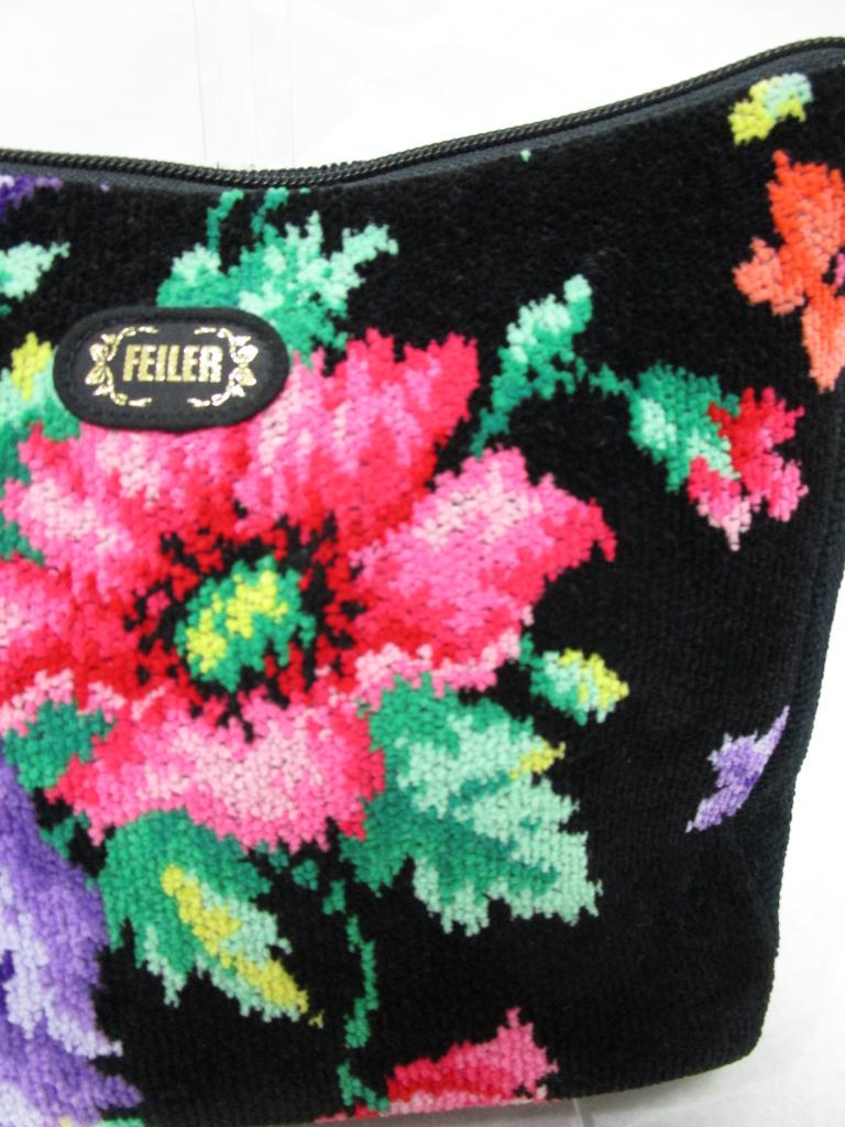 FEILER バッグ サイズ表示なし ジュリア名古屋店｜FEILERのメンズの古着通販 - ミラクルボックス