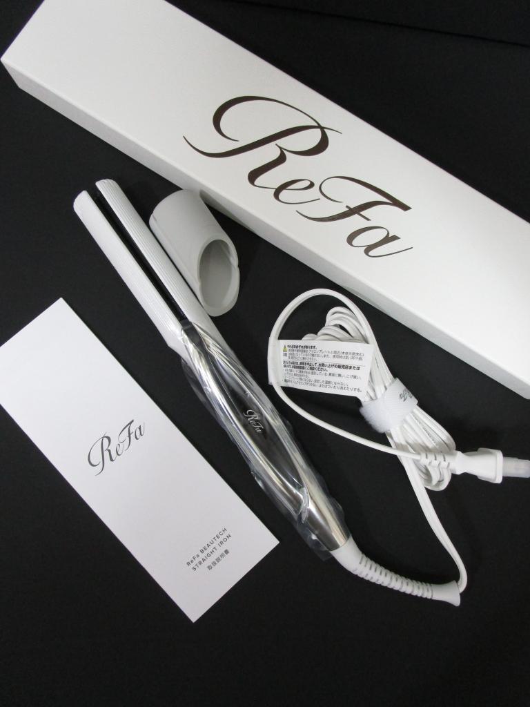 ReFa ボディ・ヘアケア その他 ジュリア名古屋店｜ReFaの香水・コスメのアウトレット通販 - ミラクルボックス