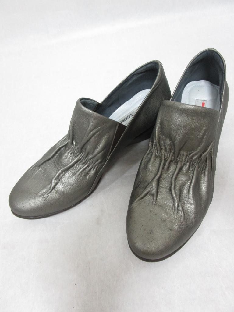 composition9 くつ 23.0cm ジュリア名古屋店｜composition9のレディース（婦人服）の古着通販 - ミラクルボックス