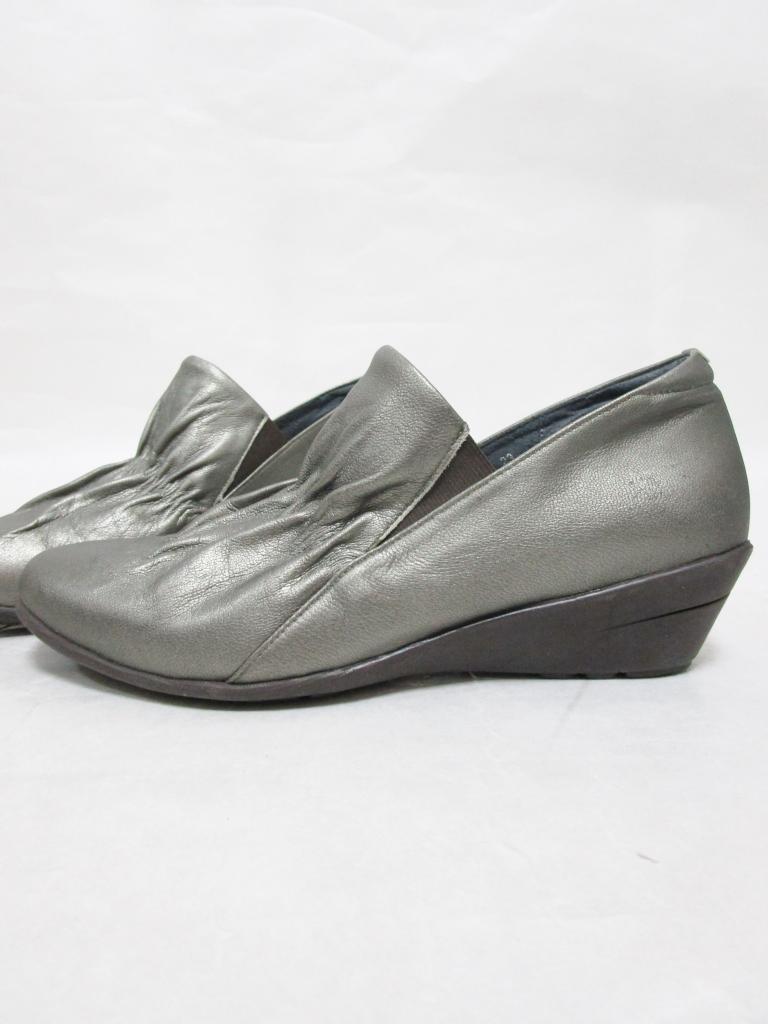 composition9 くつ 23.0cm ジュリア名古屋店｜composition9のレディース（婦人服）の古着通販 - ミラクルボックス