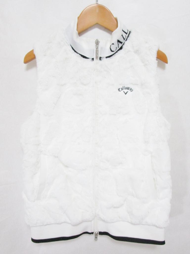 Callaway カーディガン・ボレロ・ベスト Mサイズ ジュリア名古屋店｜Callawayのレディース（婦人服）の古着通販 - ミラクルボックス