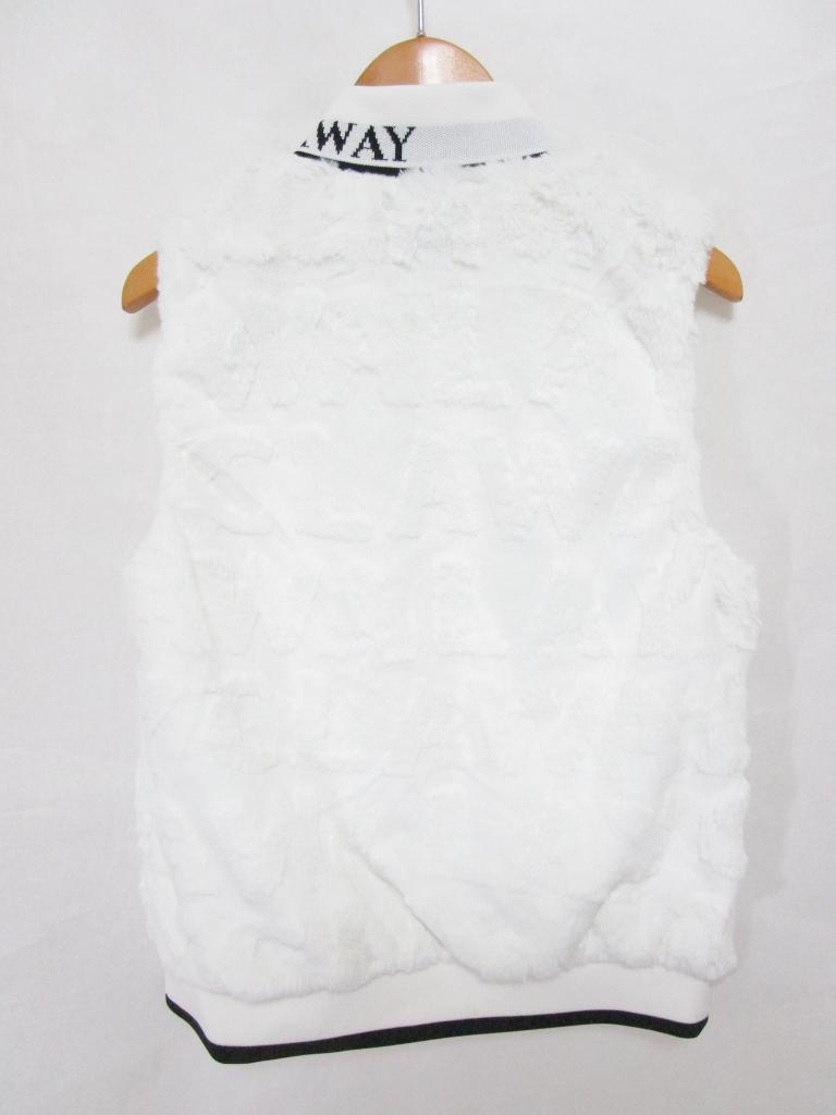 Callaway カーディガン・ボレロ・ベスト Mサイズ ジュリア名古屋店｜Callawayのレディース（婦人服）の古着通販 - ミラクルボックス