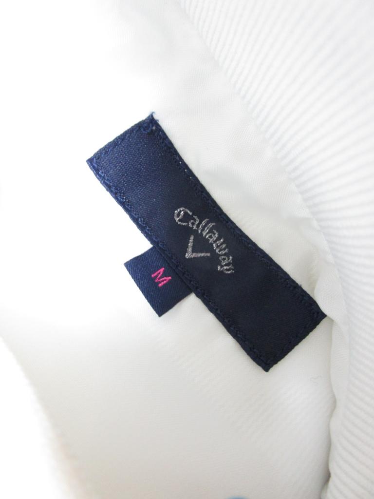 Callaway カーディガン・ボレロ・ベスト Mサイズ ジュリア名古屋店｜Callawayのレディース（婦人服）の古着通販 - ミラクルボックス