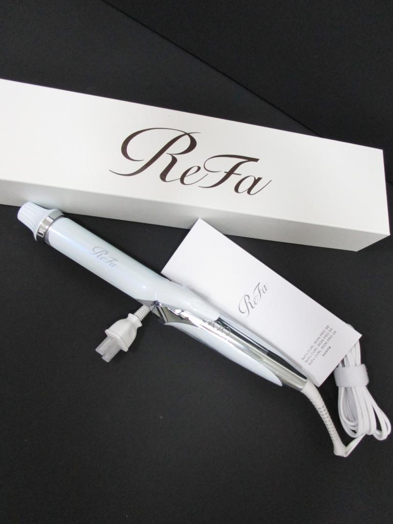 ReFa ボディ・ヘアケア その他 ジュリア名古屋店｜ReFaの香水・コスメのアウトレット通販 - ミラクルボックス