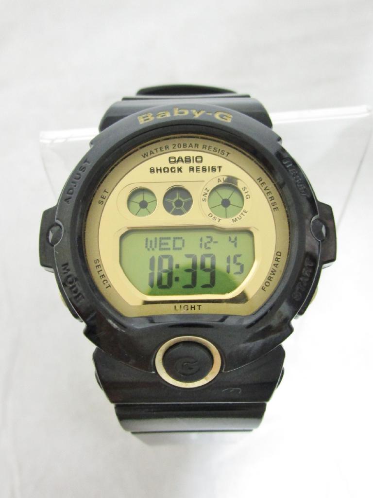 BABY-G／CASIO ファッション雑貨・小物 サイズ表示なし ジュリア名古屋店｜BABY-G／CASIOのメンズの古着通販 - ミラクルボックス