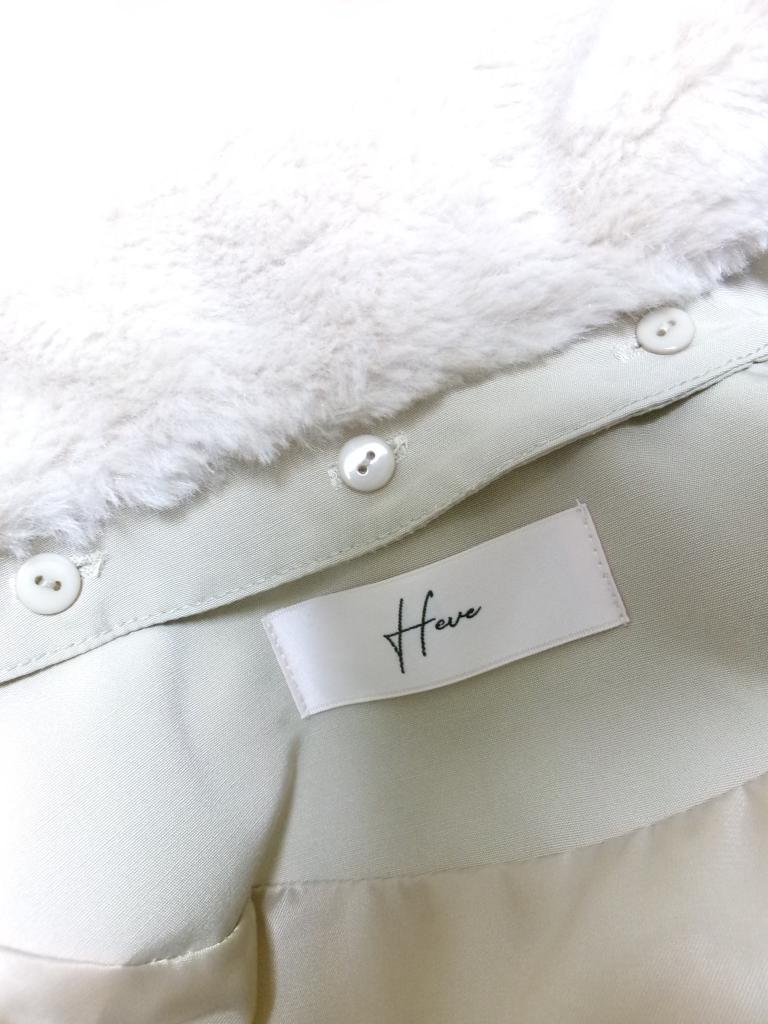 Heve ジャケット 38 ジュリア名古屋店｜Heveのレディース（婦人服）の古着通販 - ミラクルボックス