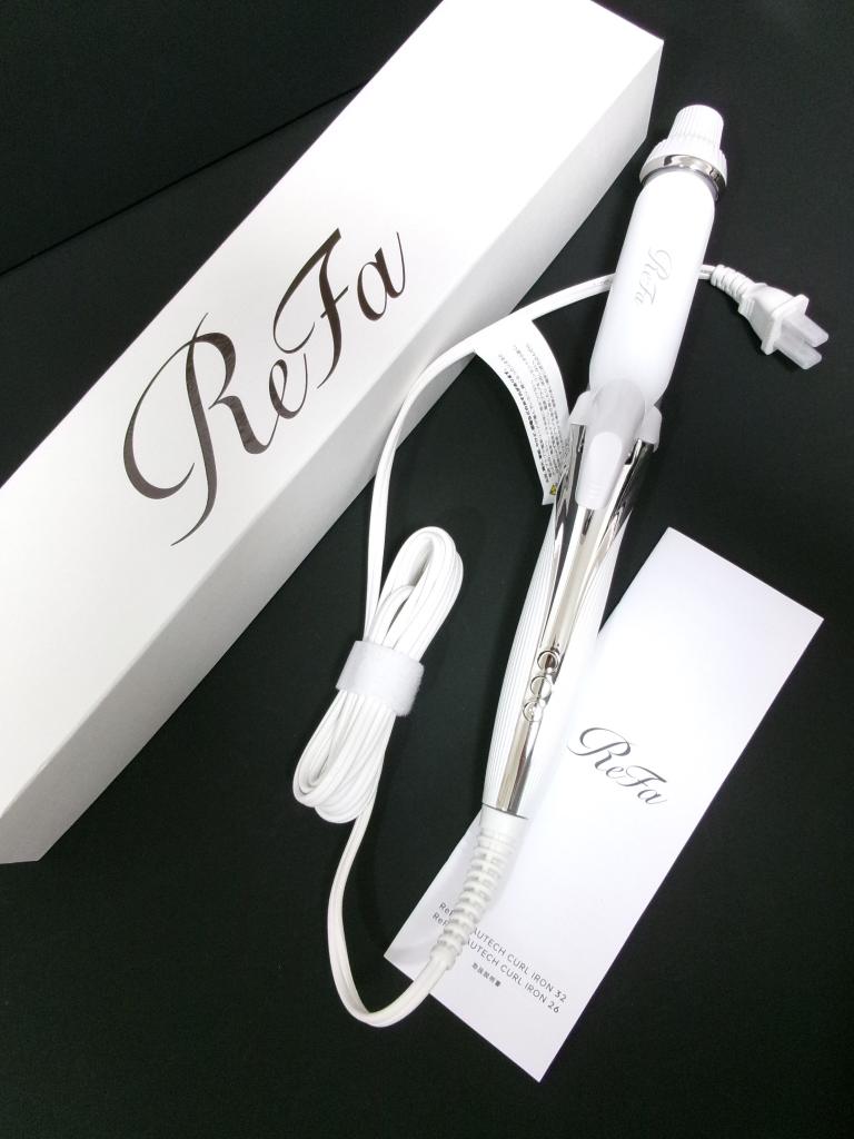 ReFa ボディ・ヘアケア その他 ジュリア名古屋店｜ReFaの香水・コスメのアウトレット通販 - ミラクルボックス