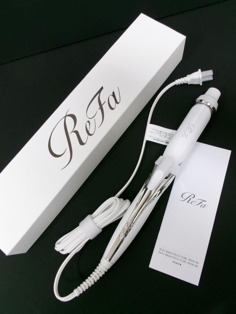 ReFa ボディ・ヘアケア その他 ジュリア名古屋店｜ReFaの香水・コスメのアウトレット通販 - ミラクルボックス