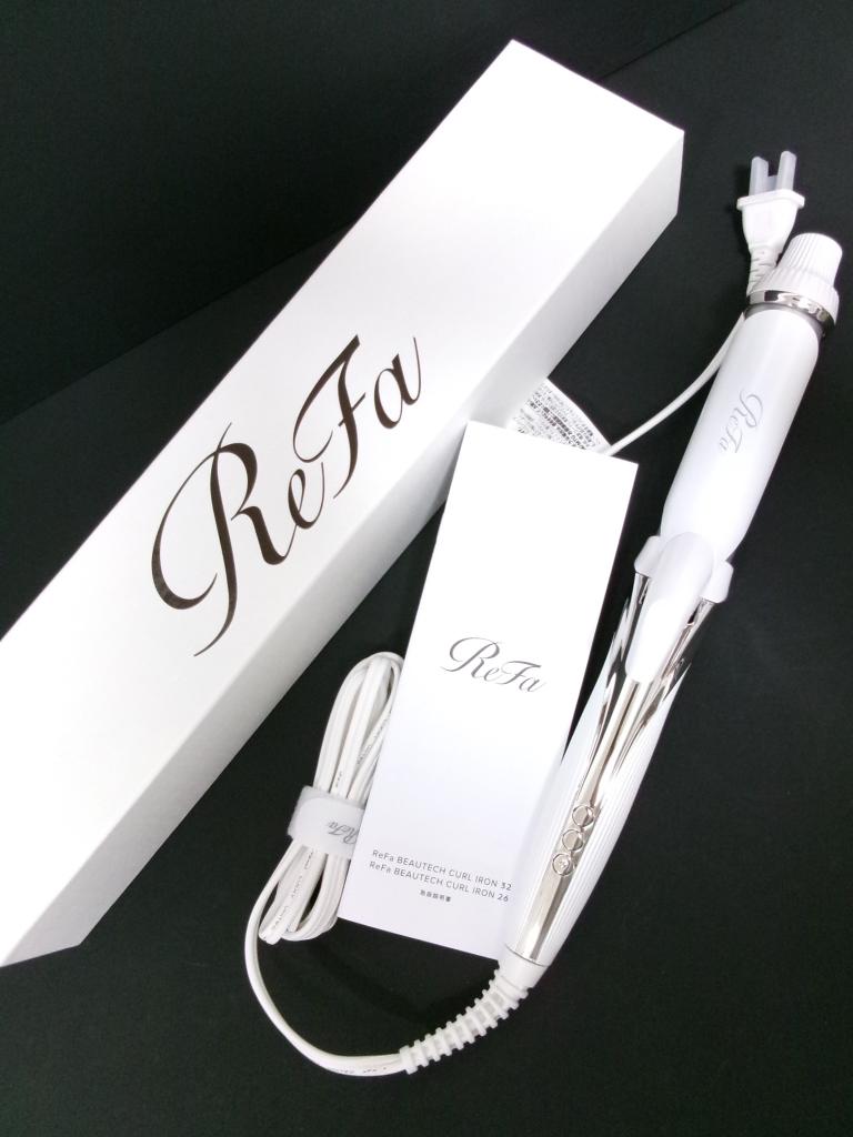 ReFa ボディ・ヘアケア その他 ジュリア名古屋店｜ReFaの香水・コスメのアウトレット通販 - ミラクルボックス