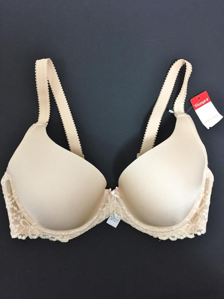 AMO'S STYLE by Triumph ブラジャー E75 ジュリア名古屋店｜AMO'S STYLE by Triumphのメンズの古着通販 - ミラクルボックス