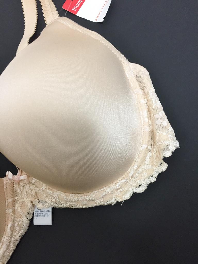 AMO'S STYLE by Triumph ブラジャー E75 ジュリア名古屋店｜AMO'S STYLE by Triumphのメンズの古着通販 - ミラクルボックス