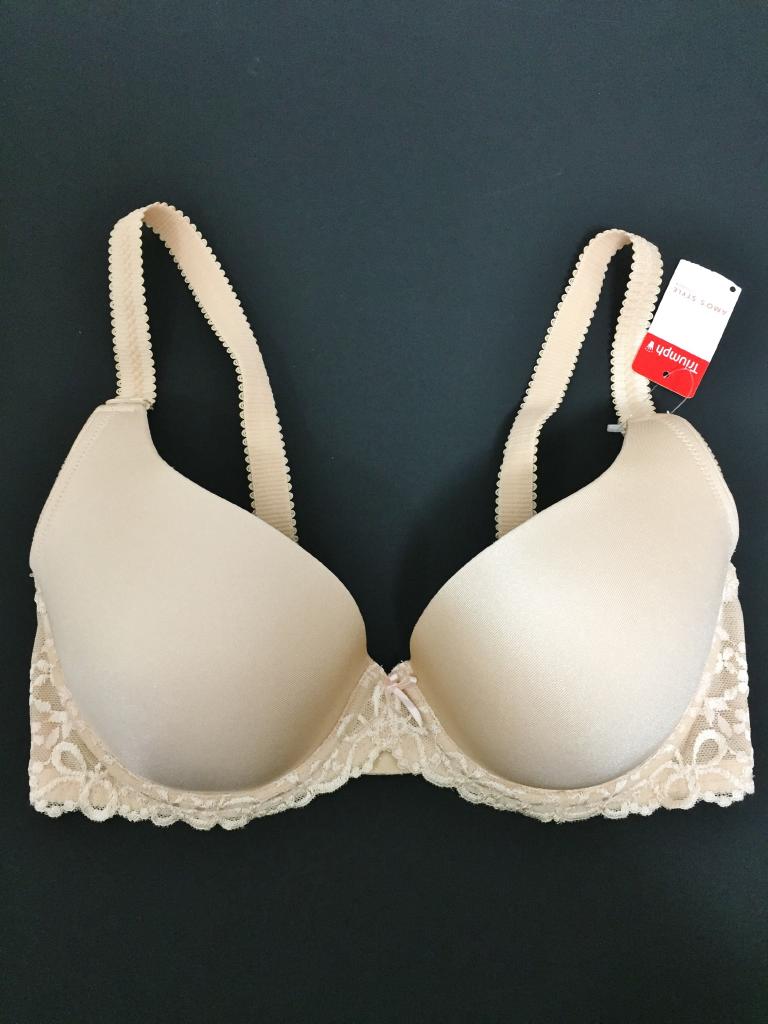 AMO'S STYLE by Triumph ブラジャー E75 ジュリア名古屋店｜AMO'S STYLE by Triumphのメンズの古着通販 - ミラクルボックス