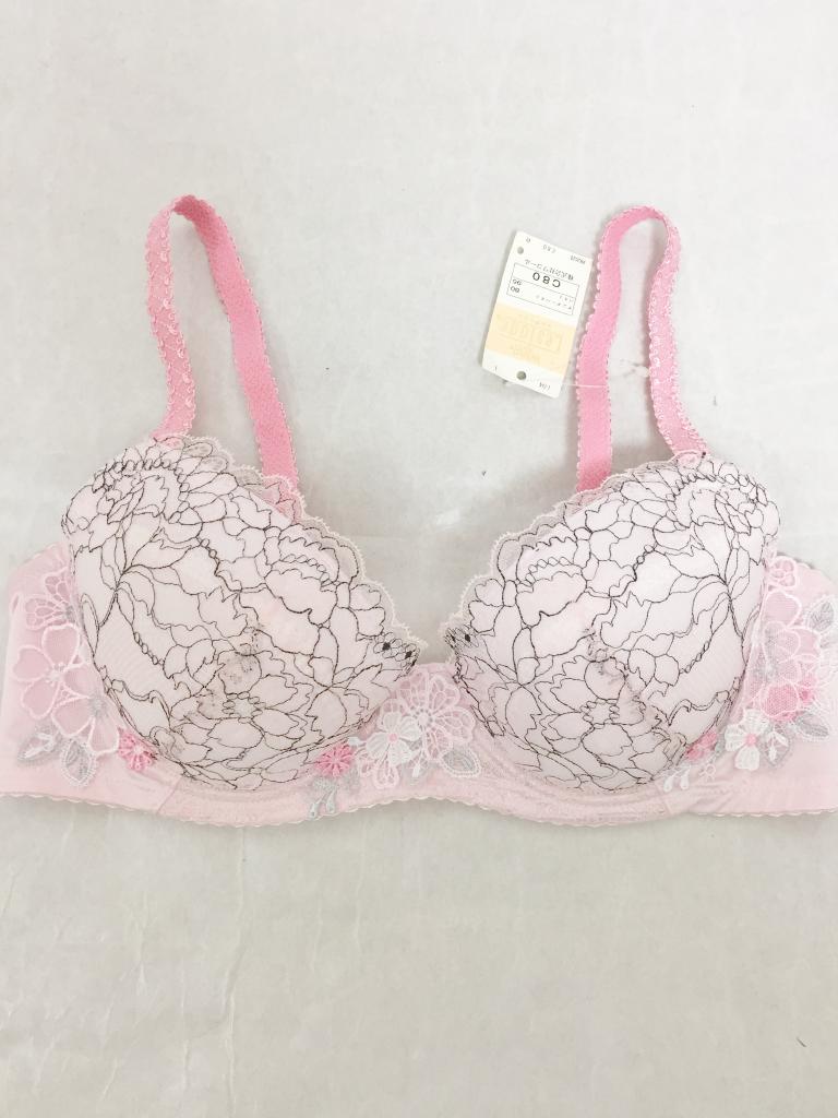 Wacoal Wing / Lesiage【C80】 ブラジャー C80～ ジュリア名古屋店｜Wacoal Wing / Lesiage【C80】のメンズの古着通販 - ミラクルボックス