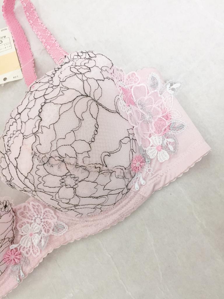 Wacoal Wing / Lesiage【C80】 ブラジャー C80～ ジュリア名古屋店｜Wacoal Wing / Lesiage【C80】のメンズの古着通販 - ミラクルボックス