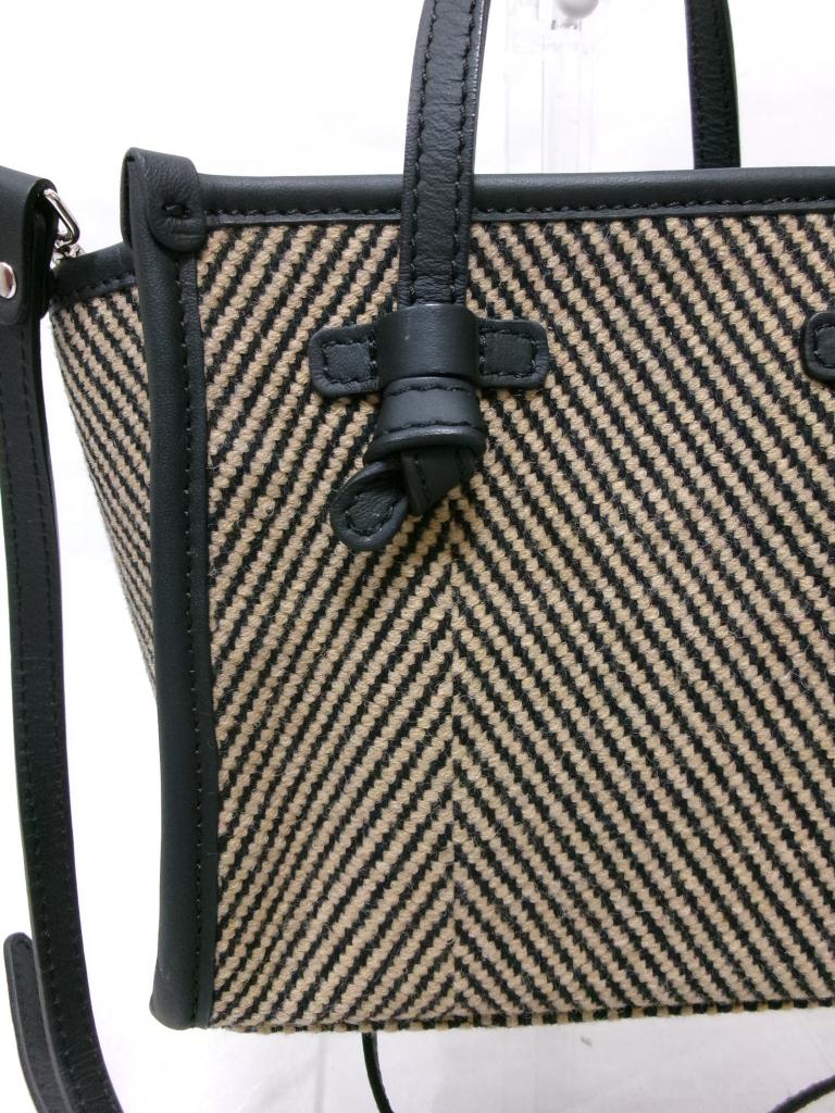 GIANNI CHIARINI バッグ サイズ表示なし ジュリア名古屋店｜GIANNI CHIARINIのメンズの古着通販 - ミラクルボックス