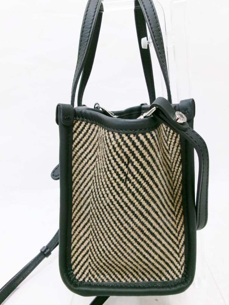 GIANNI CHIARINI バッグ サイズ表示なし ジュリア名古屋店｜GIANNI CHIARINIのメンズの古着通販 - ミラクルボックス