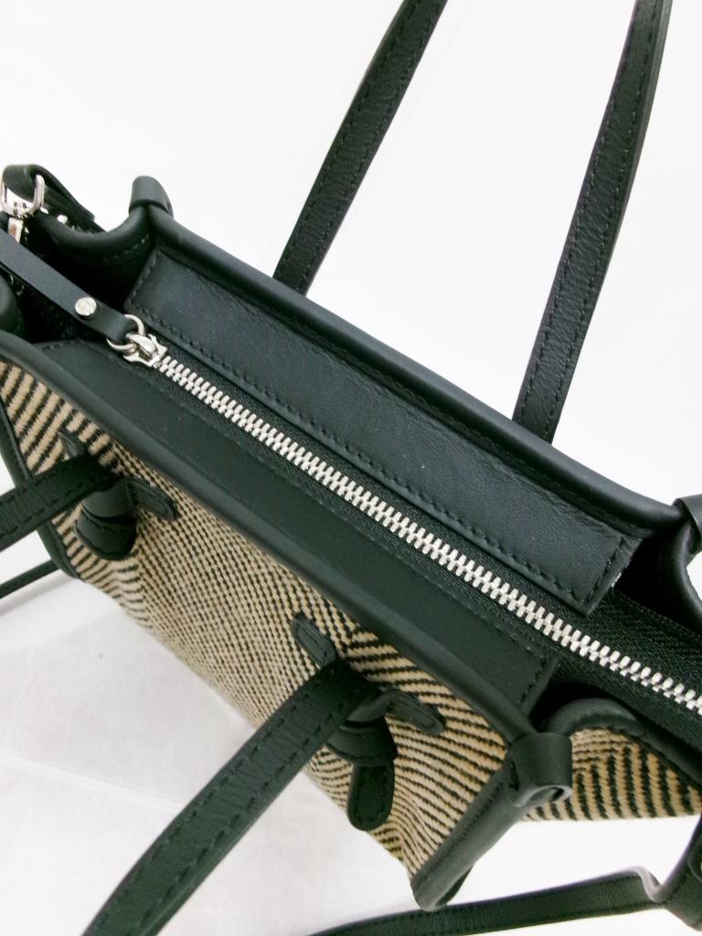 GIANNI CHIARINI バッグ サイズ表示なし ジュリア名古屋店｜GIANNI CHIARINIのメンズの古着通販 - ミラクルボックス