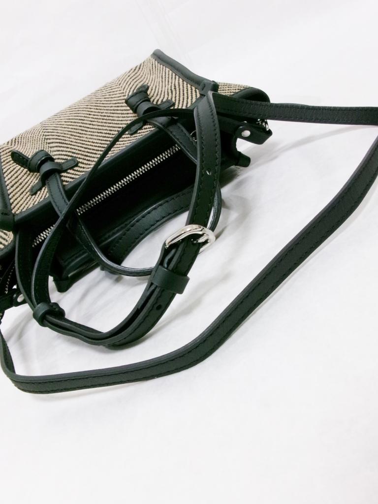 GIANNI CHIARINI バッグ サイズ表示なし ジュリア名古屋店｜GIANNI CHIARINIのメンズの古着通販 - ミラクルボックス