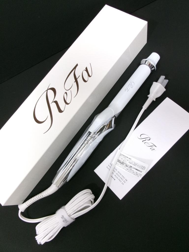 ReFa ボディ・ヘアケア その他 ジュリア名古屋店｜ReFaの香水・コスメのアウトレット通販 - ミラクルボックス