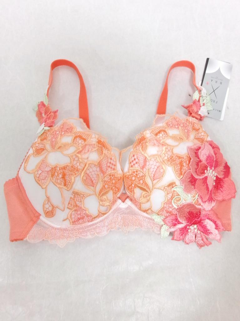 Wacoal Salute ブラジャー E65 ジュリア名古屋店｜Wacoal Saluteのメンズの古着通販 - ミラクルボックス