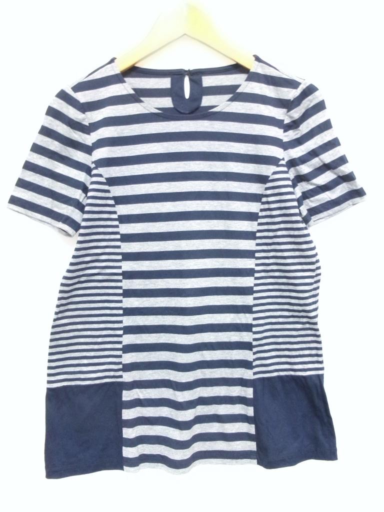 Leilian Tシャツ 9号 ジュリア名古屋店｜Leilianのレディース（婦人服）の古着通販 - ミラクルボックス