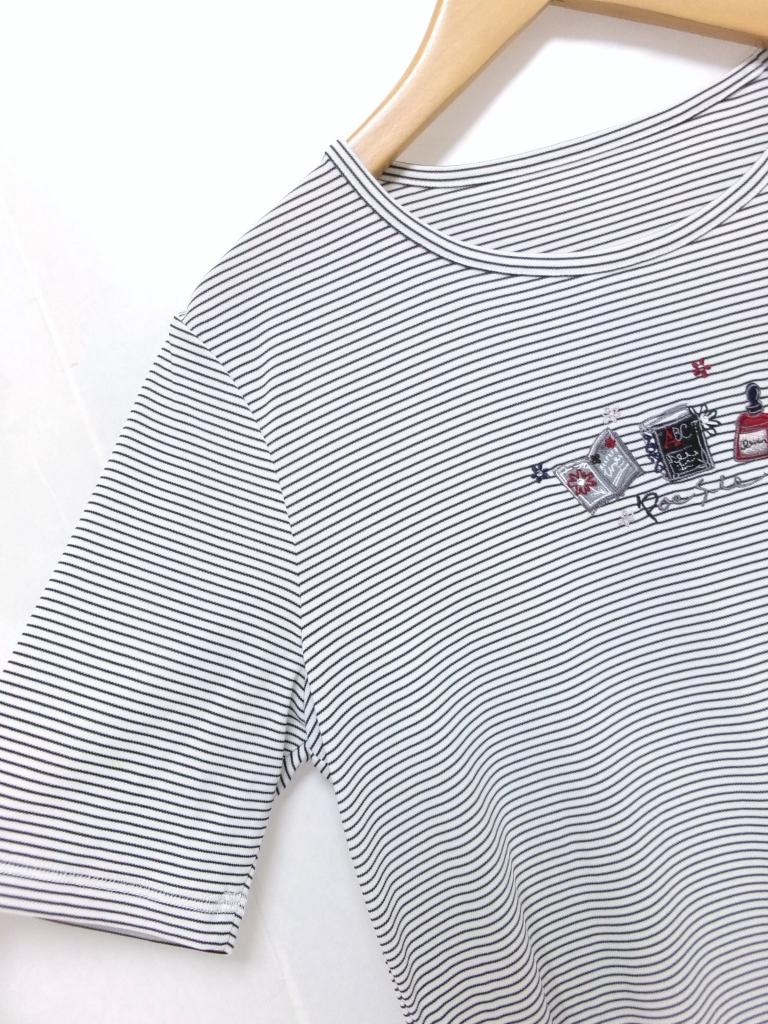 Leilian Tシャツ 9号 ジュリア名古屋店｜Leilianのレディース（婦人服）の古着通販 - ミラクルボックス